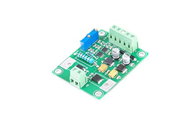 KNACRO Voltage to Current Module 0-2.5V 3.3V 5V 5V Voltage Conversion ...