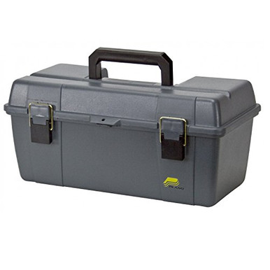 Plano 651-010 20-Inch Tool Box with Tray - Warehousesoverstock