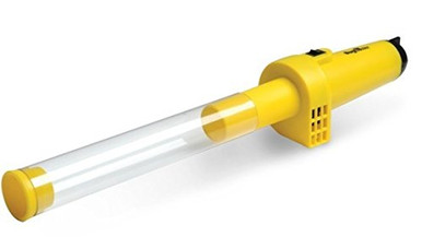 Sonic Technology Bugbuster, Battery Operated No Harm Spider and Insect ...
