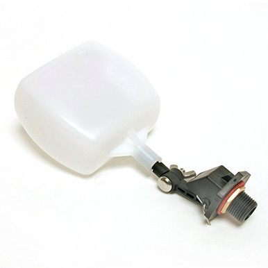 Dial Manufacturing Pool, Spa, Pond and Fountain Float Valve Assembly ...