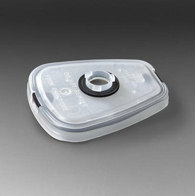 3M HEPA Filter Adapter For 3M 2000 And 5000 Series - Warehousesoverstock