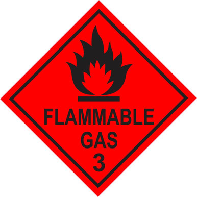 - Sticker - Safety - Warning - Set of 5 Pack - Dangerous Substance ...