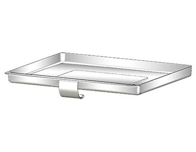 Magma Products 10-924, Grease Catch Pan, 9"x12", Traveler/Connoisseur ...