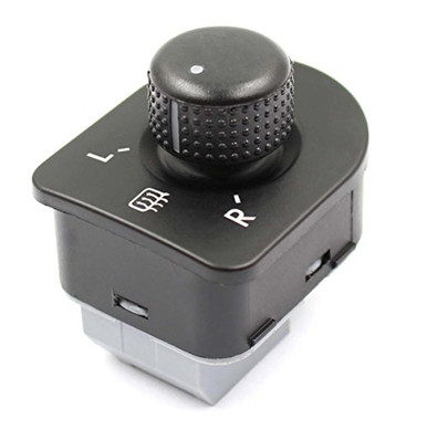 GooDeal Side Mirror Switch Control 1J1959565 for VW Passat B5 Jetta ...