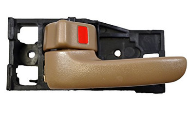 PT Auto Warehouse TO-2950B2-FL - Inside Interior Inner Door Handle ...