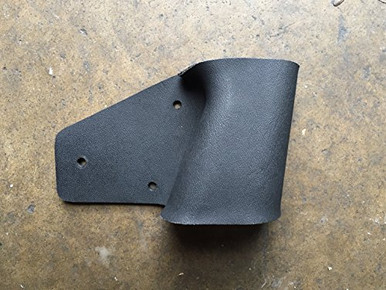 Shark Fin Grips Kydex Wraparound Grip FN/DSA FAL (Left ...