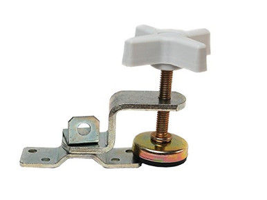 RV Designer E511, Fold-Out Bunk Clamp, Zinc, Interior Hardware ...