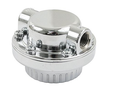 FUEL PRESSURE REGULATOR, dune buggy vw baja bug - Warehousesoverstock