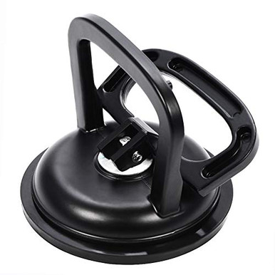 Thicked Glass Suction Cup Professional Heavy Duty Aluminium Alloy Glass ...