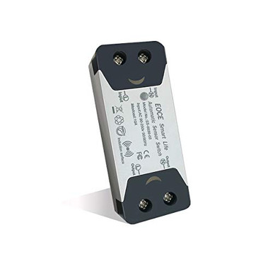 Eoce Sensor Switch, 10A Automatic Motion Sensor Switch, PIR Motion ...