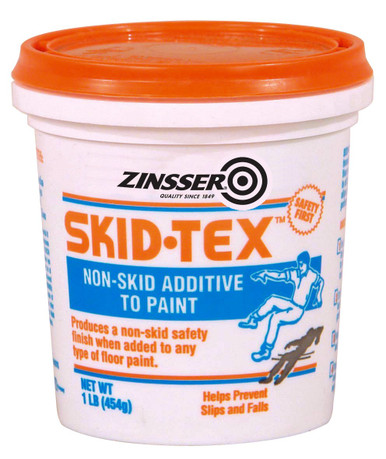 Rust-Oleum 22242 1-Pound Pail ST30 Skid-Tex - Warehousesoverstock