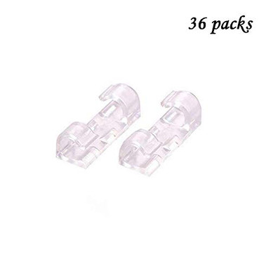 Wire Finishing?Wire Retainer, Cable Organizers Wire Clamps Multipurpose ...