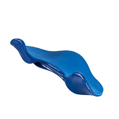 Goliath Labs Squat Shoulder Pad Cushioned for Comfort Reduces the Risk ...