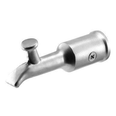 Prime-Line Products H 3662 Transom Window Latch Hook, 3/4-Inch Pole ...
