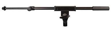 Ultimate Support JS-TB100 JamStands Series Telescoping Microphone Boom ...