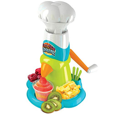 Smoothie Blaster Maker Kit For Kids - Warehousesoverstock