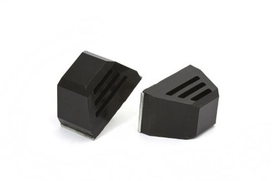 Daystar, Universal polyurethane bump stop 3" tall 4-1/2" long 2-1/2 ...