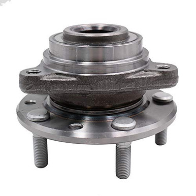 MACEL 513013 Front Wheel Hub Bearing Assembly for Buick Riviera ...
