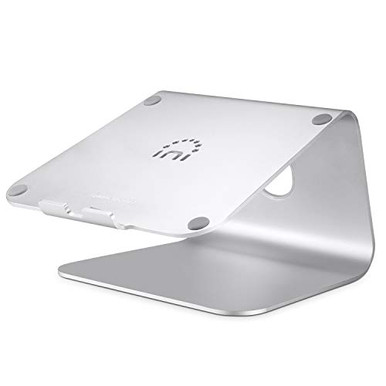Bestand Laptop Stand, Aluminum Cooling Computer Stand & Holder for ...