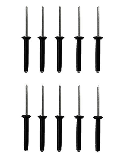 Deep Water Marine Grade Tri-Fold Rivets (10 Pack) - Warehousesoverstock