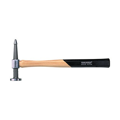 Teng Tools - Round Crown Face & Straight Pein Body Working Hammer ...