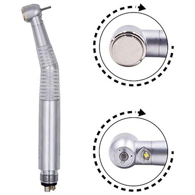 4 Holes Led High Speed Push-button System Hand Tool - Warehousesoverstock