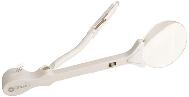 OttLite MG012SR Seam Ripper with LED Magnifier - Warehousesoverstock