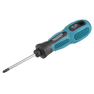 uxcell Magnetic 3mm Tri-Wing Screwdriver with 2 Inch Cr-V Steel Shaft ...