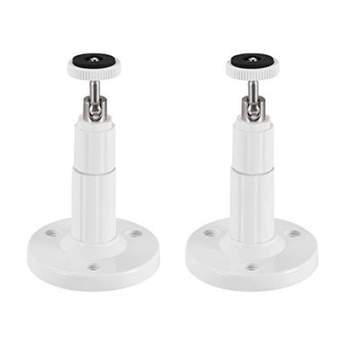 uxcell CCTV Camera Mount - Adjustable Indoor/Outdoor Camera Mounting ...