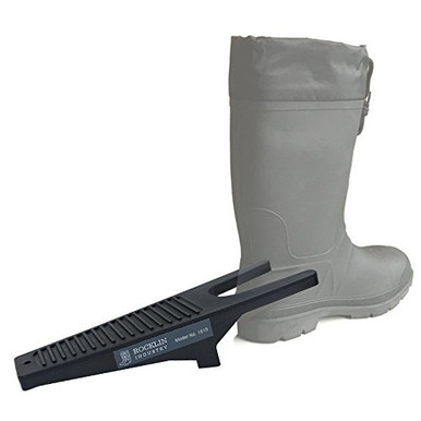 Reinforced Boot Jack with Plastic Composite Core, One Size Fits All ...