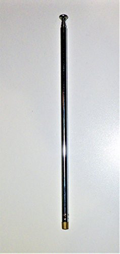 Replacement antenna for Realistic and Radio Shack scanners that use a ...