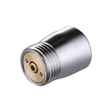 Brass Shower Flow Restrictor 30% Water Saving Save Energy Inner ...