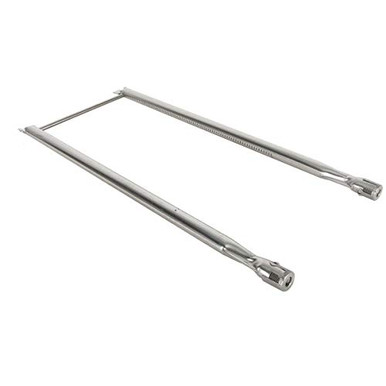 Stanbroil Grill Tube Burner, Stainless Steel Gas Grill Replacement Part ...