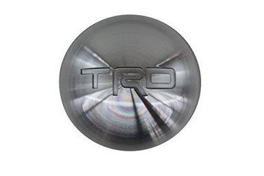 Genuine Toyota Accessories PTR20-34071 TRD Center Cap - Warehousesoverstock