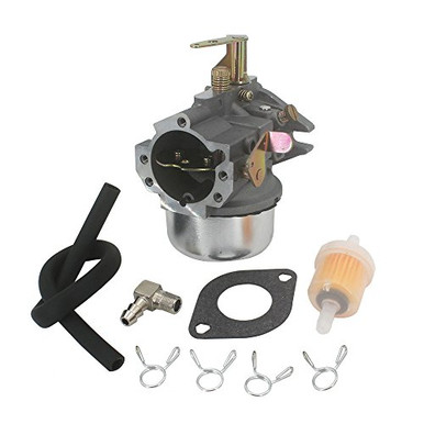 KIPA Carburetor for Kohler 4785322 4785323-S 4705313 K241 K301 10Hp ...
