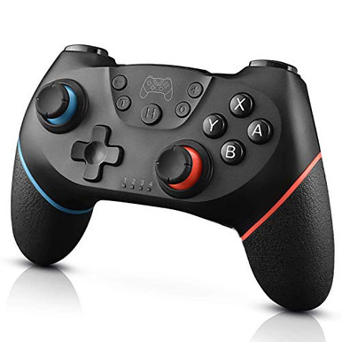 Newseego Wireless Controller for Nintendo Switch, Bluetooth Wireless ...