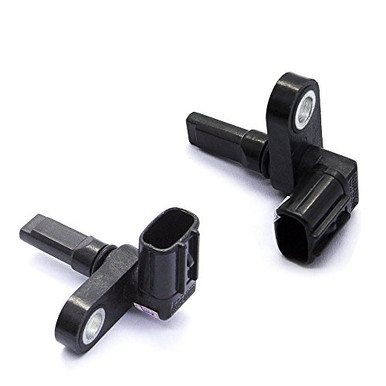 ABS Wheel Speed Sensor Front Rear Right Left for Toyota 4RUNNER LAND ...