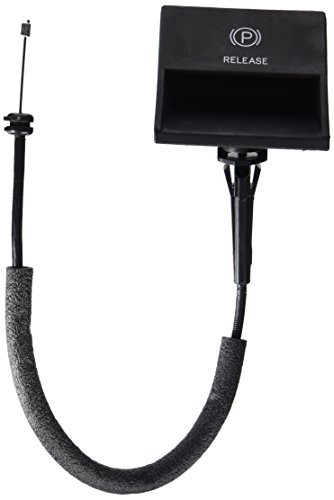 Genuine GM 15697852 Parking Brake Release Handle - Warehousesoverstock