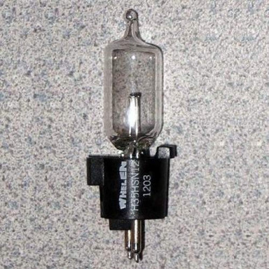 Whelen Replacement Halogen Bulb 35 Watt Snap In H35HSN12 ...
