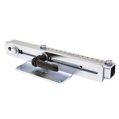 Tru-Grind Base Slide for use with a Turning Tool Sharpener Jig for ...