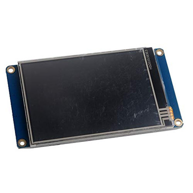 Itead Nextion 3.5" UART HMI Smart LCD Display Module NX4832T035 TFT 320x240 Resistive Touch ...