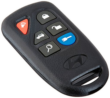 HYUNDAI Genuine 00056-ADU10 Remote Start Transmitter - Warehousesoverstock