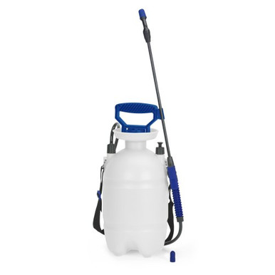 HomeRight C800909 Tank Sprayer, White - Warehousesoverstock
