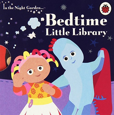 Bedtime Little Library for Little Hands Bedtime Stories for Kids ...