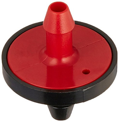 Orbit DripMaster 67215 Inline Dripper, 1/2-Gallon Per Hour, 10-Pack ...