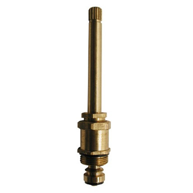 LASCO S-918-2 Sayco F Broach Cold Tub and Shower Stem Assembly ...