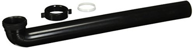 EZ-FLO 35323 1-1/2-Inch Waste Arm with Slip Joint Connection for ...