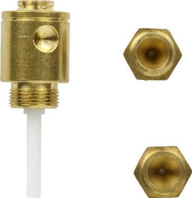 Whirlpool 49572A Gas Conversion Kit - Warehousesoverstock