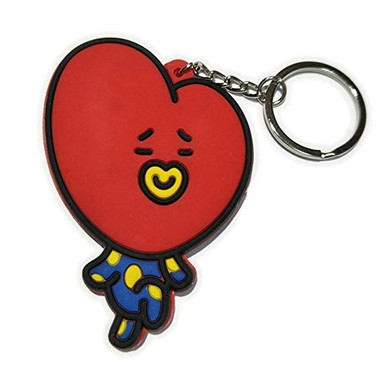 DOFE Boys Keychain,Cute Keychain,PVC keychain,keychain For girls 3.5 ...