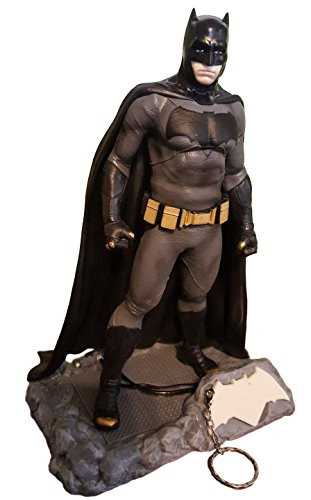 Batman Finders Keypers Statue - Loot Crate Glow in the Dark Edition ...
